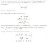 Normal Distribution and Probability Calculator Online (Inverse Normal ...